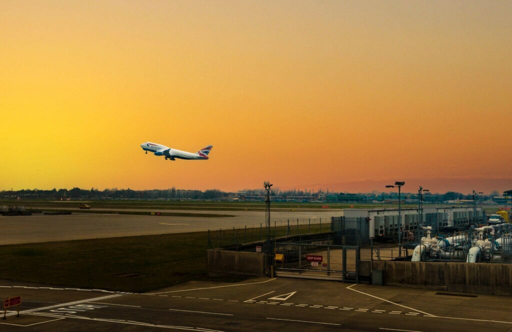 The 6 Biggest Airports in Denmark - My&AIR